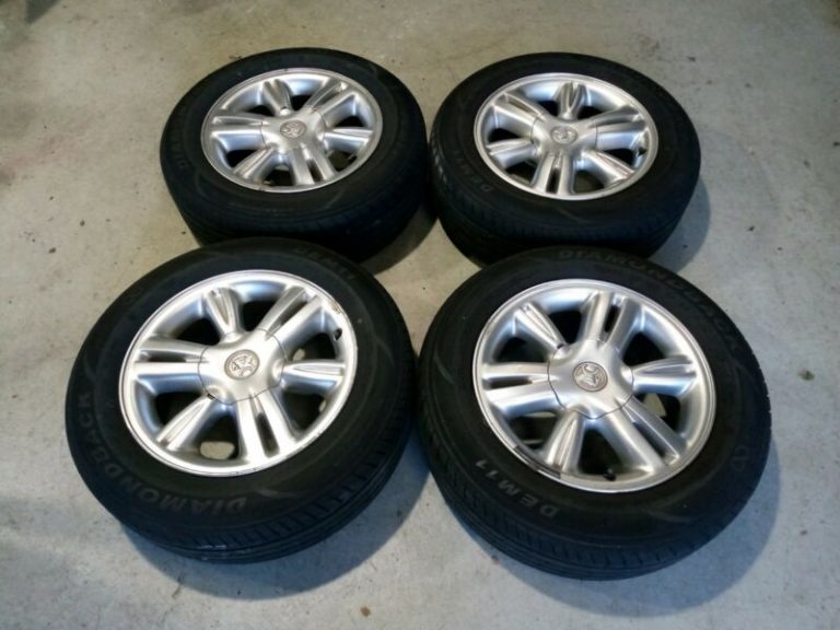 The Place to Get the Best Wheels for VX Holden Commodore Rims – Fight Flu